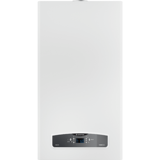ARISTON CARES XC 24 FF (FASADA-KOMBI)