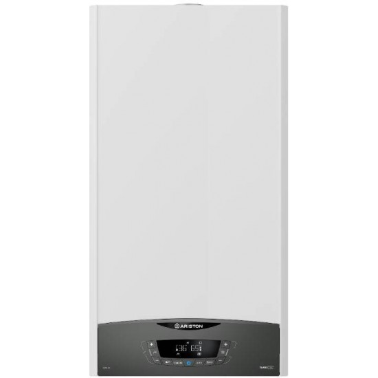 ARISTON CLAS XC 24 FF NG (FASADA-KOMBI)