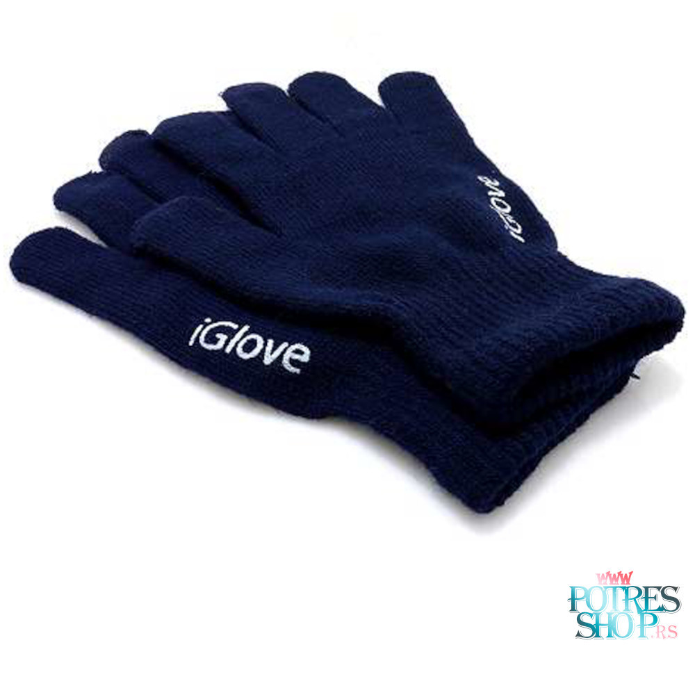 RUKAVICE IGLOVE TOUCH R308