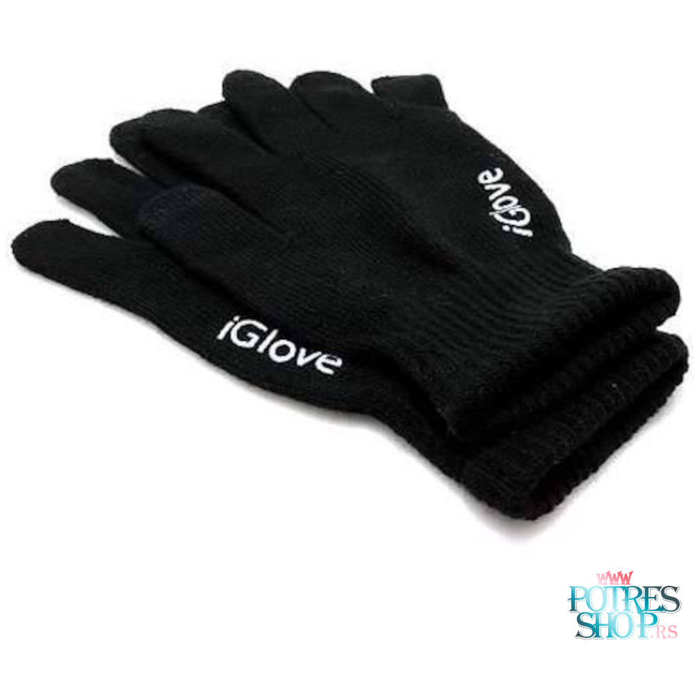 RUKAVICE IGLOVE TOUCH R314