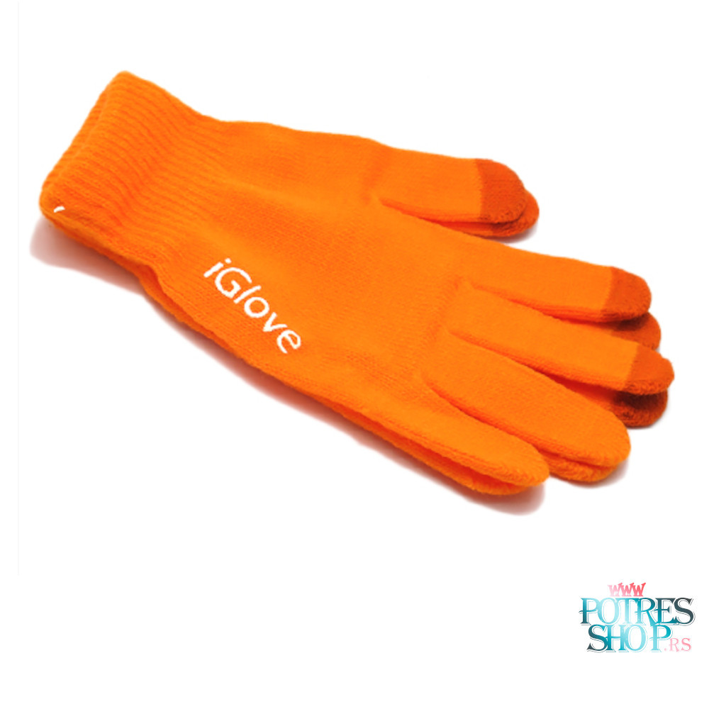 RUKAVICE IGLOVE TOUCH R315