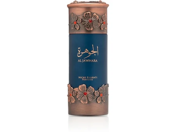 Niche Emarati By Lattafa Unisex parfem Al Jawhara 100ml