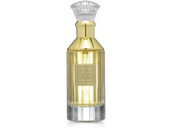 Lattafa Unisex parfem Velvet Oud 100ml
