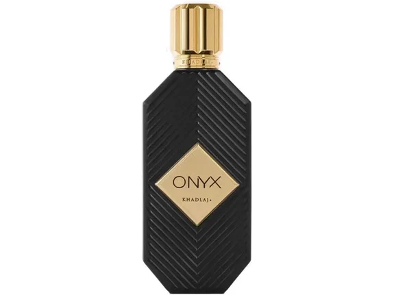 Khadlaj Unisex parfem Onyx Gold 100ml