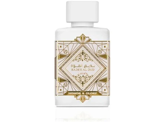 Lattafa Unisex parfem Badee Al Oud Honor and Glory 100ml