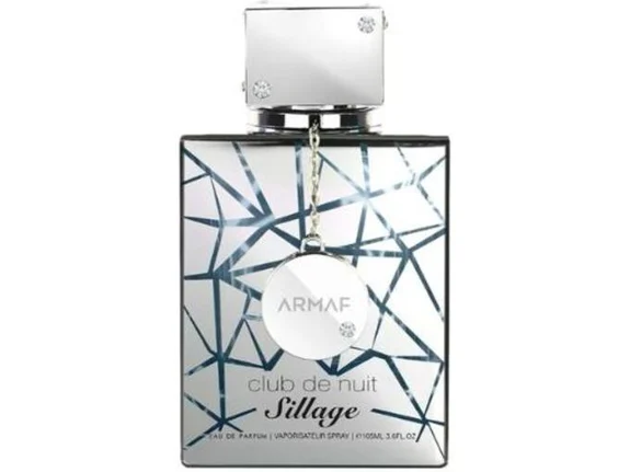 Armaf Unisex parfem Club de Nuit Sillage 105 ml