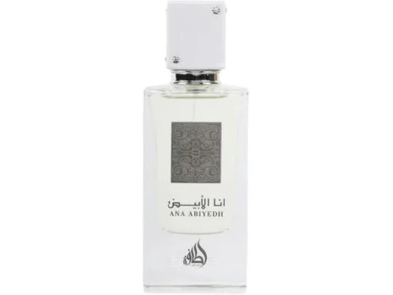 Lattafa Unisex parfem Ana Abiyedh Eau De Parfum 60 ml