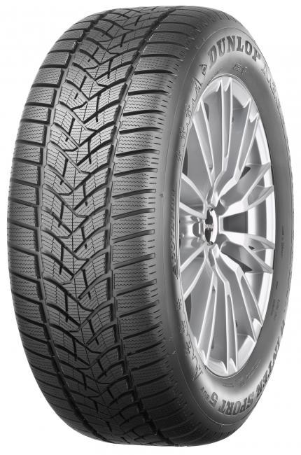 Dunlop WINTER SPORT 5 SUV
225/60 R17 103V XL