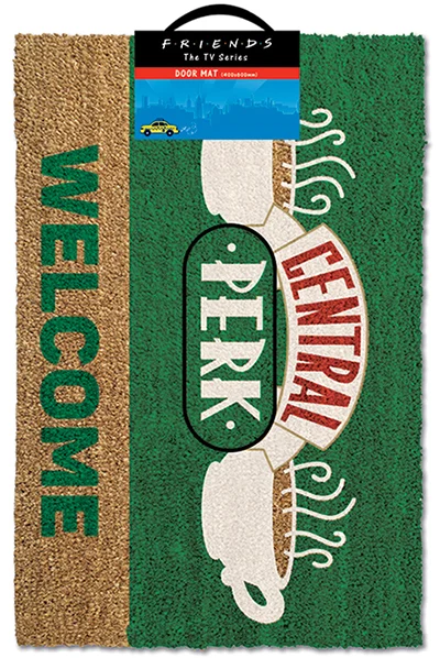 Otirač - Central Perk Friends