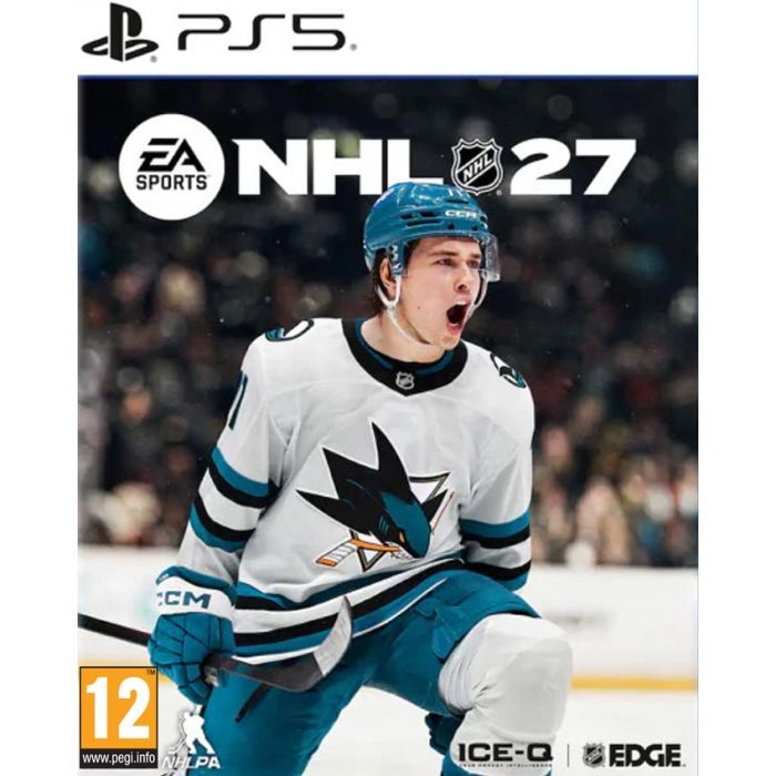 PS5 EA SPORTS: NHL 27