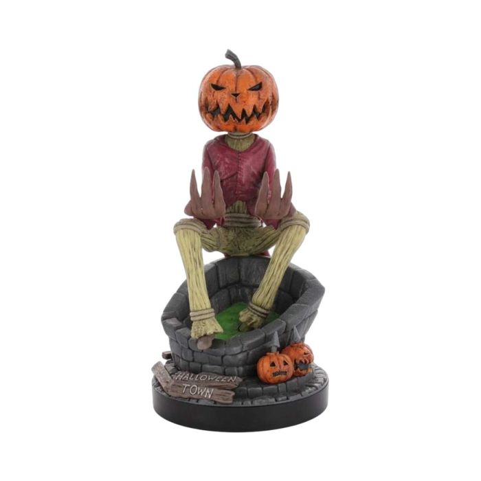 Držač za džojstik Exquisite Gaming Jack Pumpkin King 22 cm