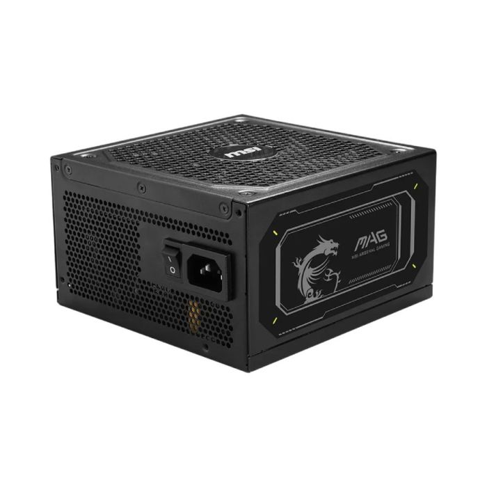 Napajanje MSI 1000W MAG A1000GL PCIE5 II modularno