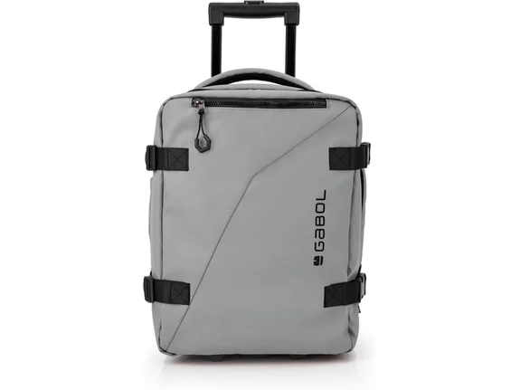 Gabol Torba sa točkićima/ranac Canada 30x40x20/24 cm 24l/2,2 kg