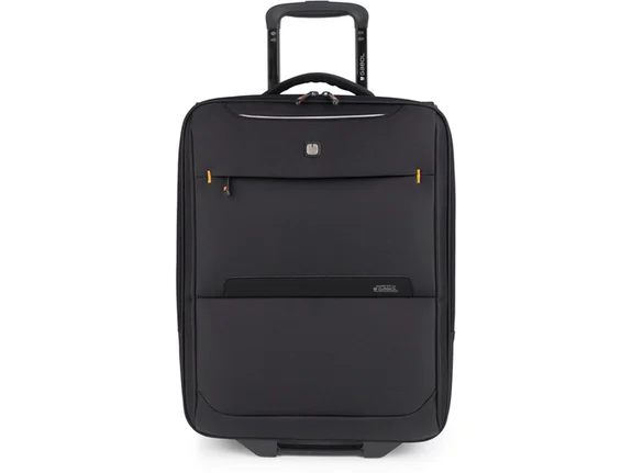 Gabol Torba sa točkićima Pilot 38x52x22 cm 32,9l/2,7 kg