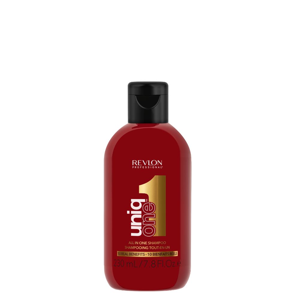 RP UNIQONE SHAMPOO 230ML