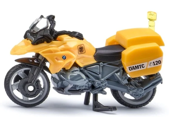 Siku BMW Motorbike ÖAMTC
