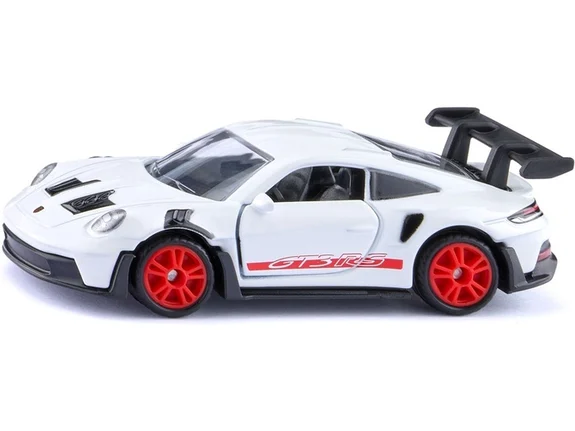 Siku Autić Porsche 911 GT3 RS 1500 2,7 x 8 x 3,3 cm