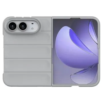IPHONE DUO RUGGED TPU MASKA - SVETLOSIVA