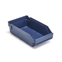 Kutija za sitne delove REACH
300x180x95 mm, 3.4 L, plava