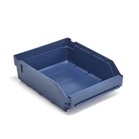 Kutija za sitne delove REACH
300x240x95 mm, 4.7 L, plava