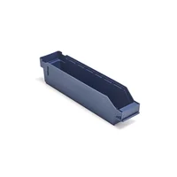 Kutija za sitne delove REACH
400x90x95 mm, 2.1 L, plava