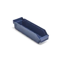 Kutija za sitne delove REACH
400x120x95 mm, 3.0 L, plava