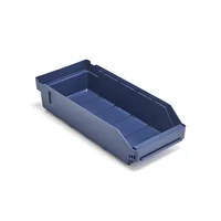 Kutija za sitne delove REACH
400x180x95 mm, 4.8 L, plava