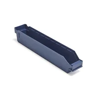 Kutija za sitne delove REACH
500x90x95 mm, 2.7 L, plava