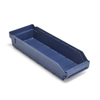 Kutija za sitne delove REACH
500x180x95 mm, 6.1 L, plava