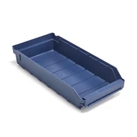 Kutija za sitne delove REACH
500x240x95 mm, 8.4 L, plava
