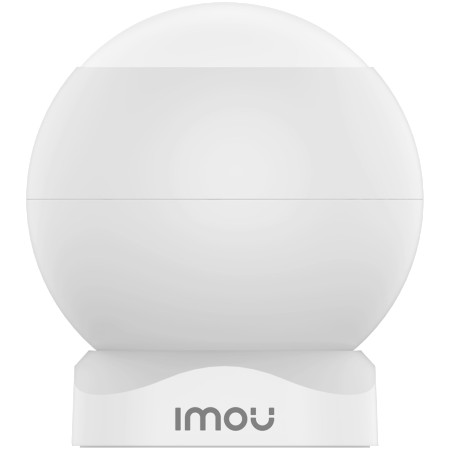IMOU Smart Motion Sensor ZP1, detection range 8m, wall mounted installation, wireless protocol Zigbee and Wi-Fi 2.4GHz ( ZP1-EU )