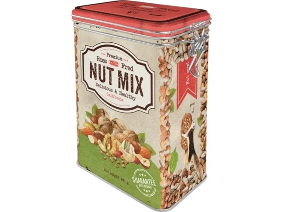 Nostalgic-Art Dekorativna kutija Nut Mix