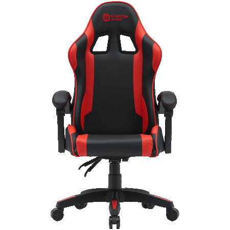 CANYON gaming chair Core SGCH2 Black Red ( CNE-SGCH2R )