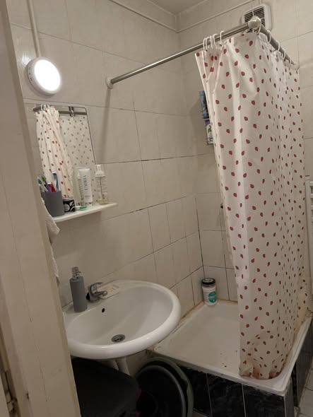 Prodajem garsonjeru u Nišu
