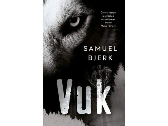 Vuk - Samuel Bjerk