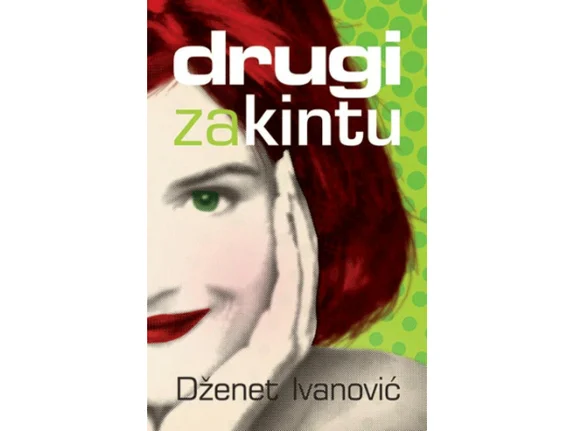 Drugi za kintu - Dženet Ivanovič