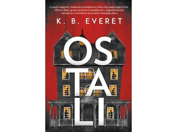 Ostali - K. B. Everet