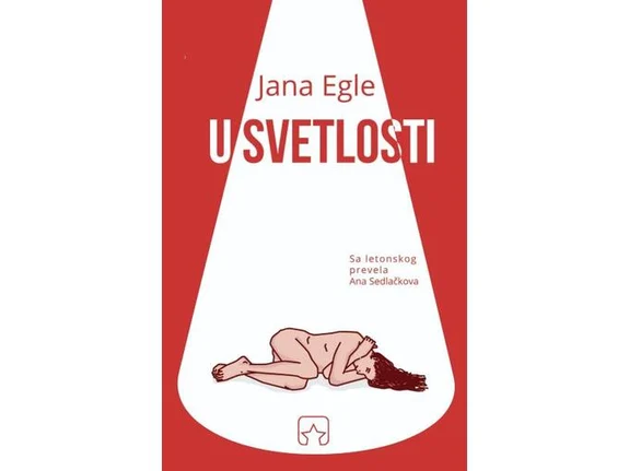 U svetlosti - Jana Egle