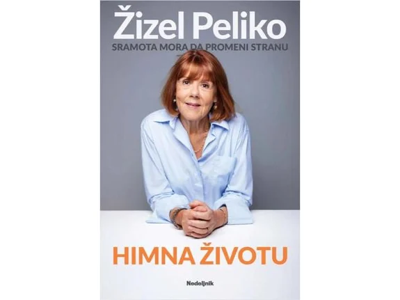 Himna životu - Žizel Peliko, Židit Perinjon