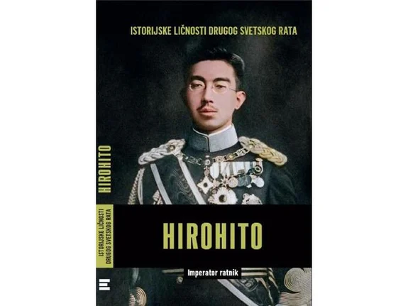 Hirohito - Pablo Sánchez