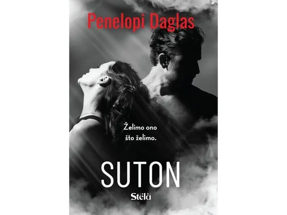 Suton - Penelopi Daglas