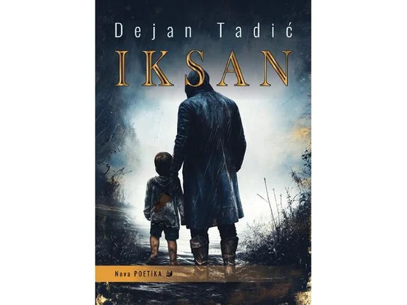 Iksan - Dejan Tadić