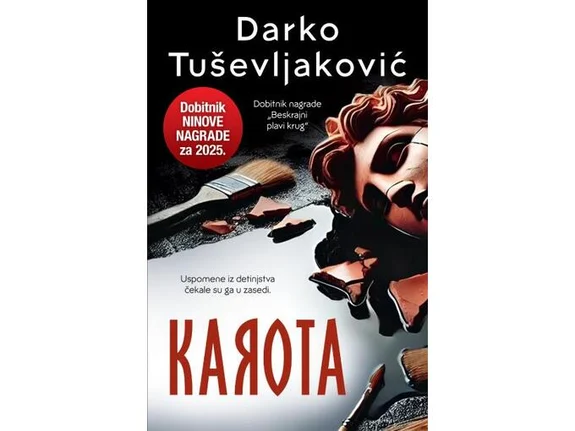 Karota - Darko Tuševljaković