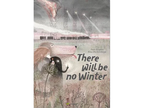 There will be no winter - Ivan Sergejev, Nina Daševska