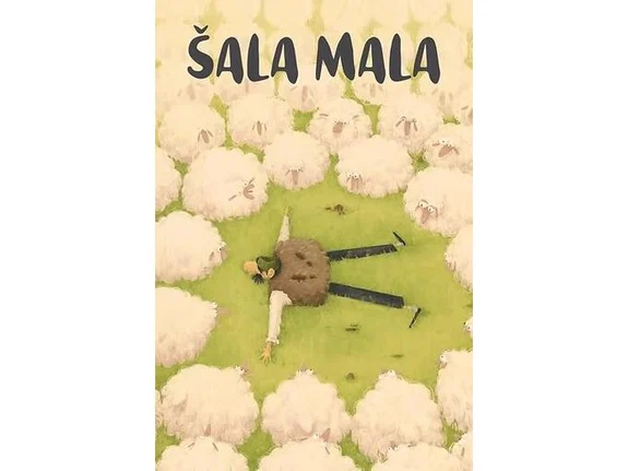 Šala mala - Grupa autora