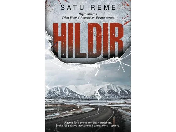 Hildir - Satu Reme