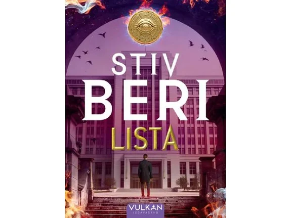 Lista - Stiv Beri