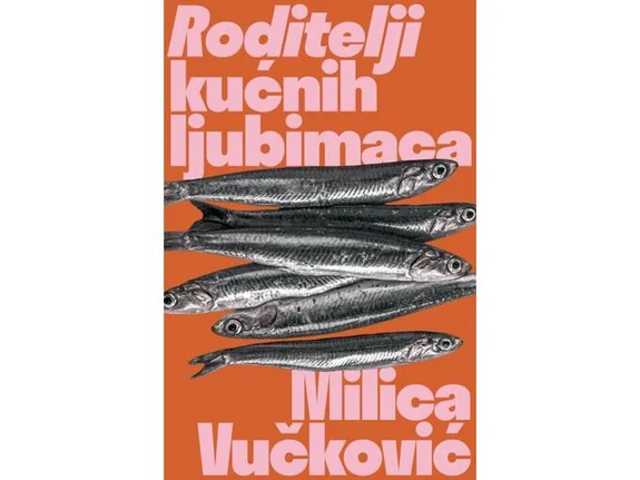 Roditelji kućnih ljubimaca - Milica Vučković