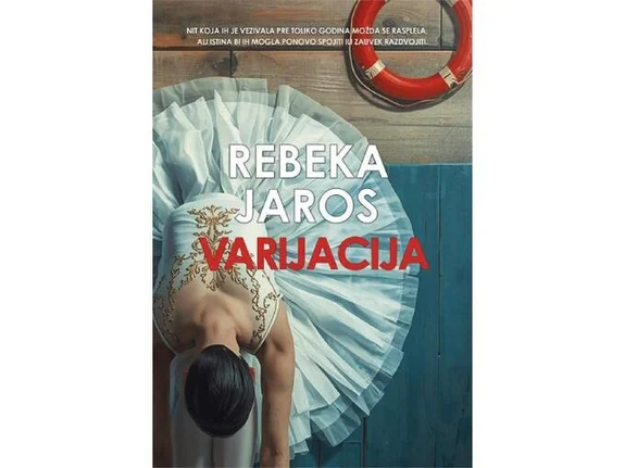 Varijacija - Rebeka Jaros