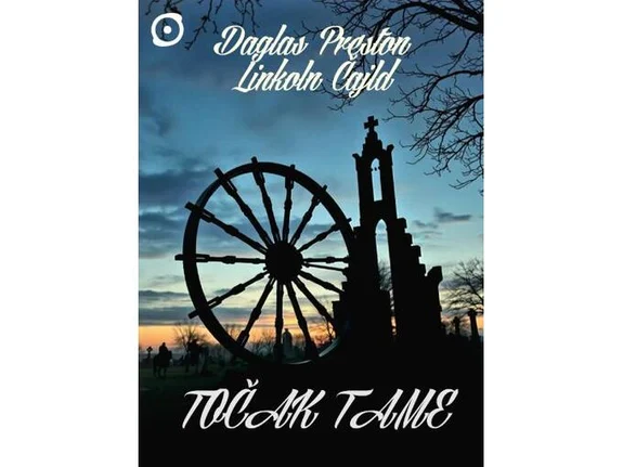 Točak tame - Daglas Preston, Linkoln Čajld